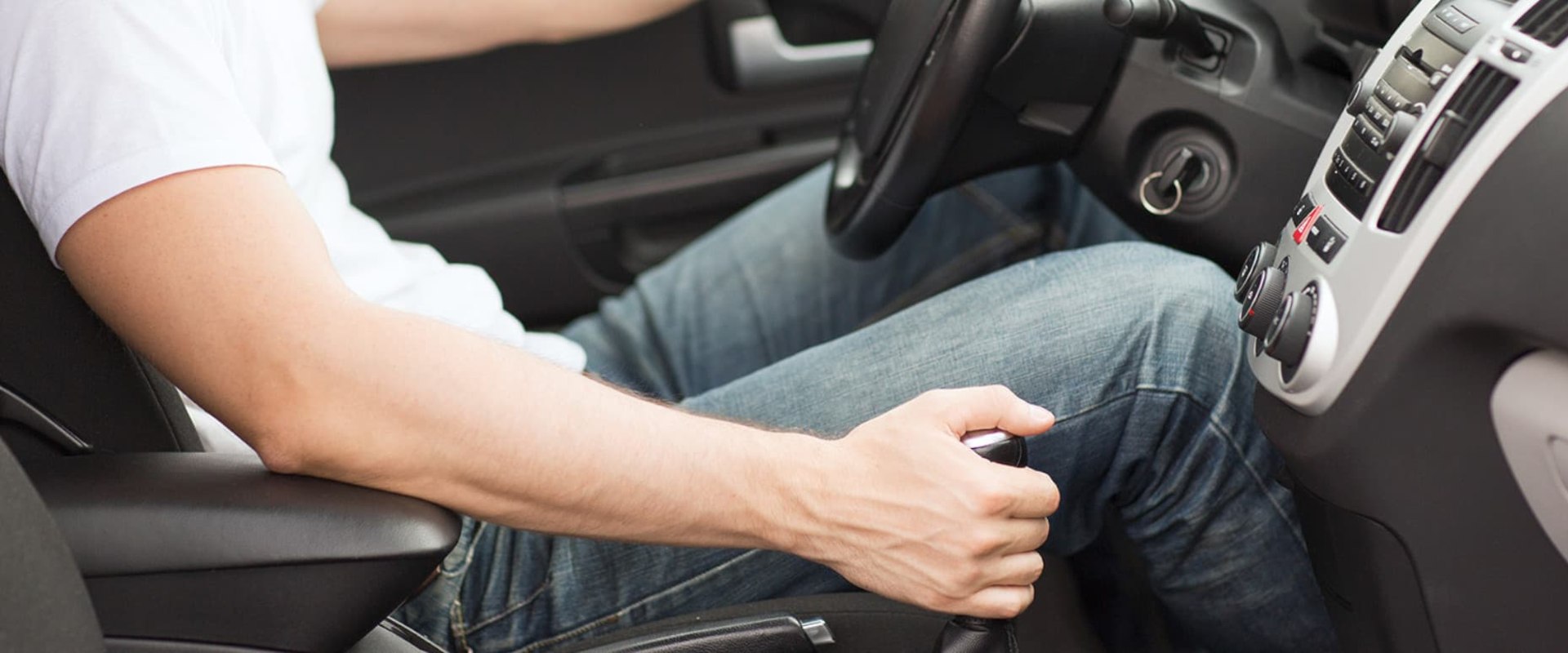 How to Master Using Gears, Pedals, and Handbrake Correctly: A Guide for ...